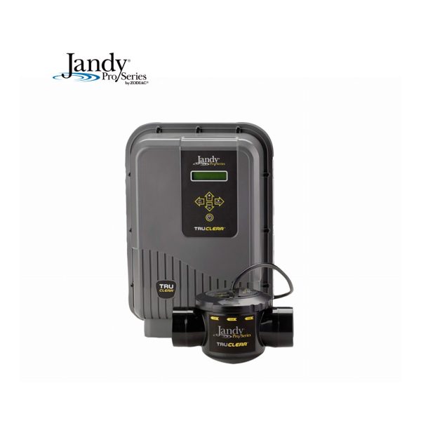Generador de Cloro TruClear - Tienda A&B Water Solutions